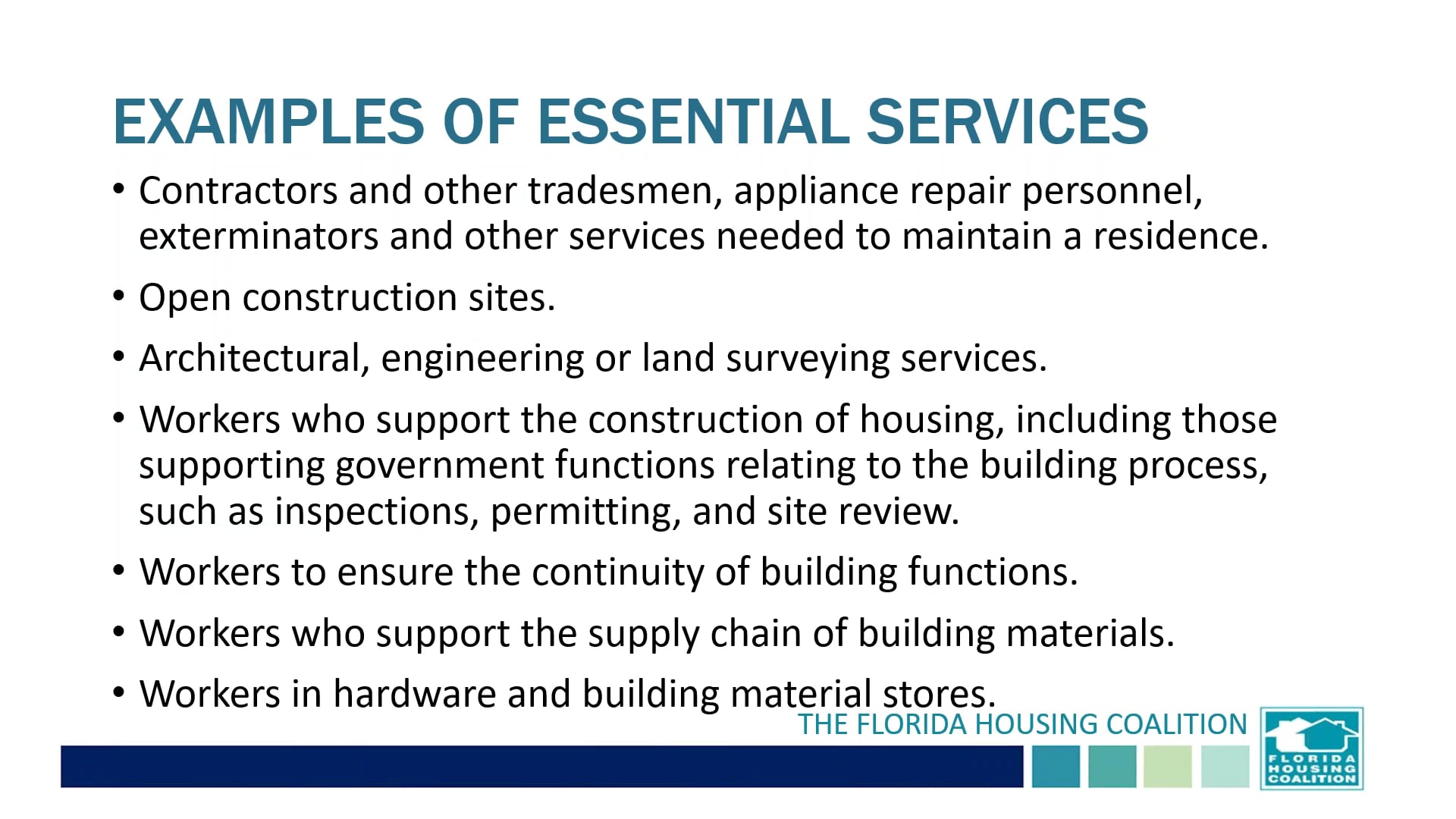 2020-04-14 1400 The Rehabilitation_Emergency Repair Process_ PART 3 on ...