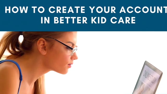 Better KID Care Log-In Tutorial on Vimeo
