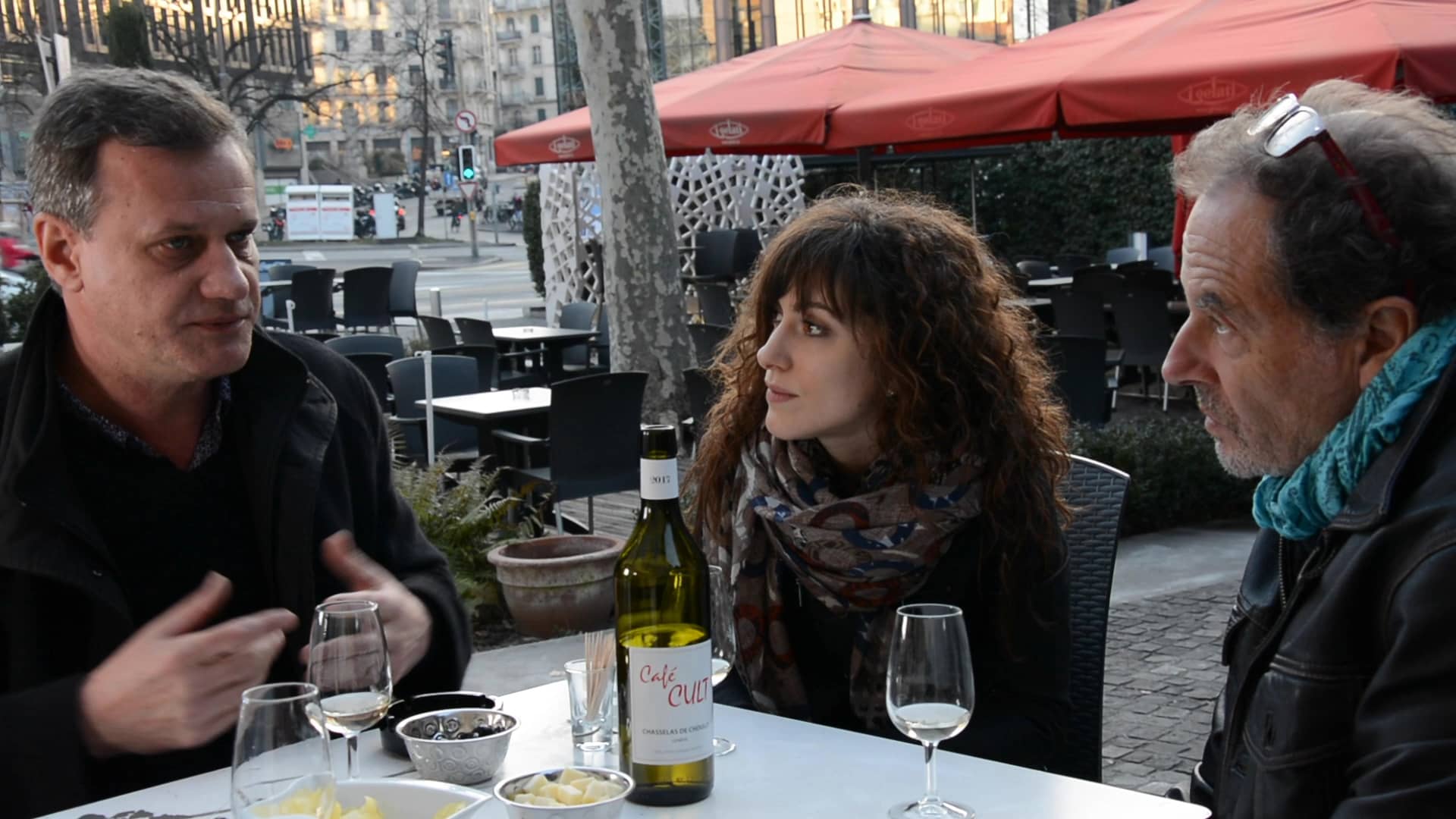 FASe - Yann Boggio on Vimeo