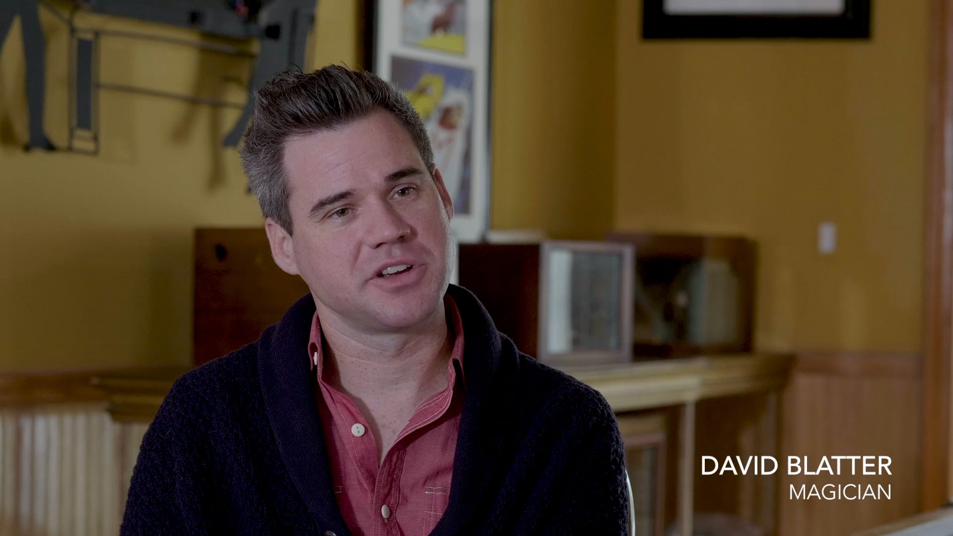 Motivational | JOHN KIPPEN Speaker