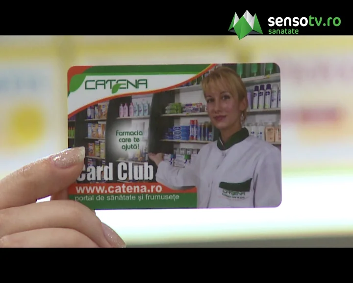 2010.04.23 - Cardul de fidelitate Catena