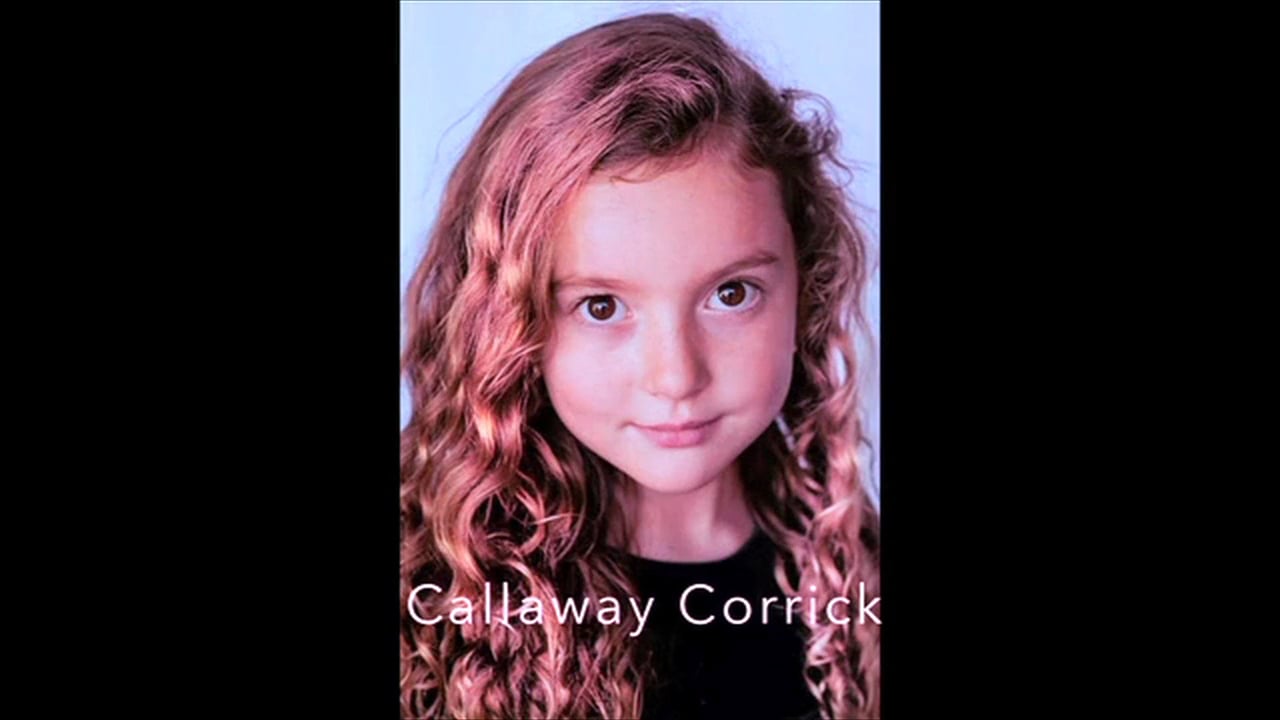 Callaway Corrick Drama 2 Logs on Vimeo