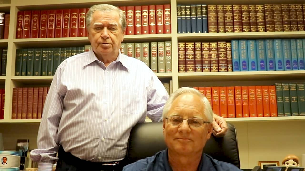 Pastor Lowe Wednesday-04-15-20 on Vimeo