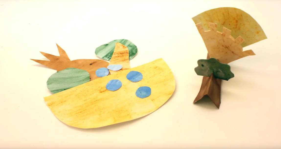 Kitchen Cupboard Craft with Fala Buggy on Vimeo