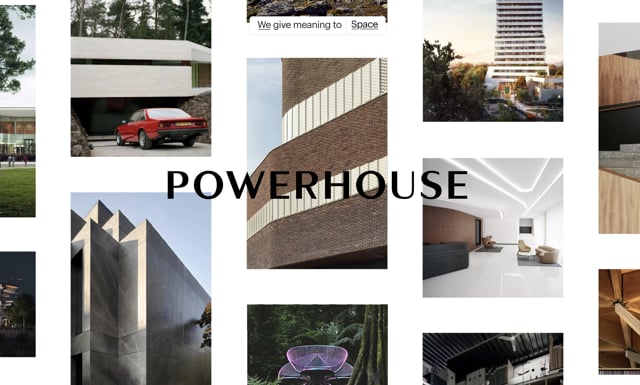 Powerhouse Company - The FWA