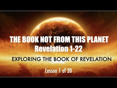 2020Rev-01 - COSMIC TRUTHS ABOUT EARTH'S ORIGIN, PURPOSE & DESTINY on Vimeo