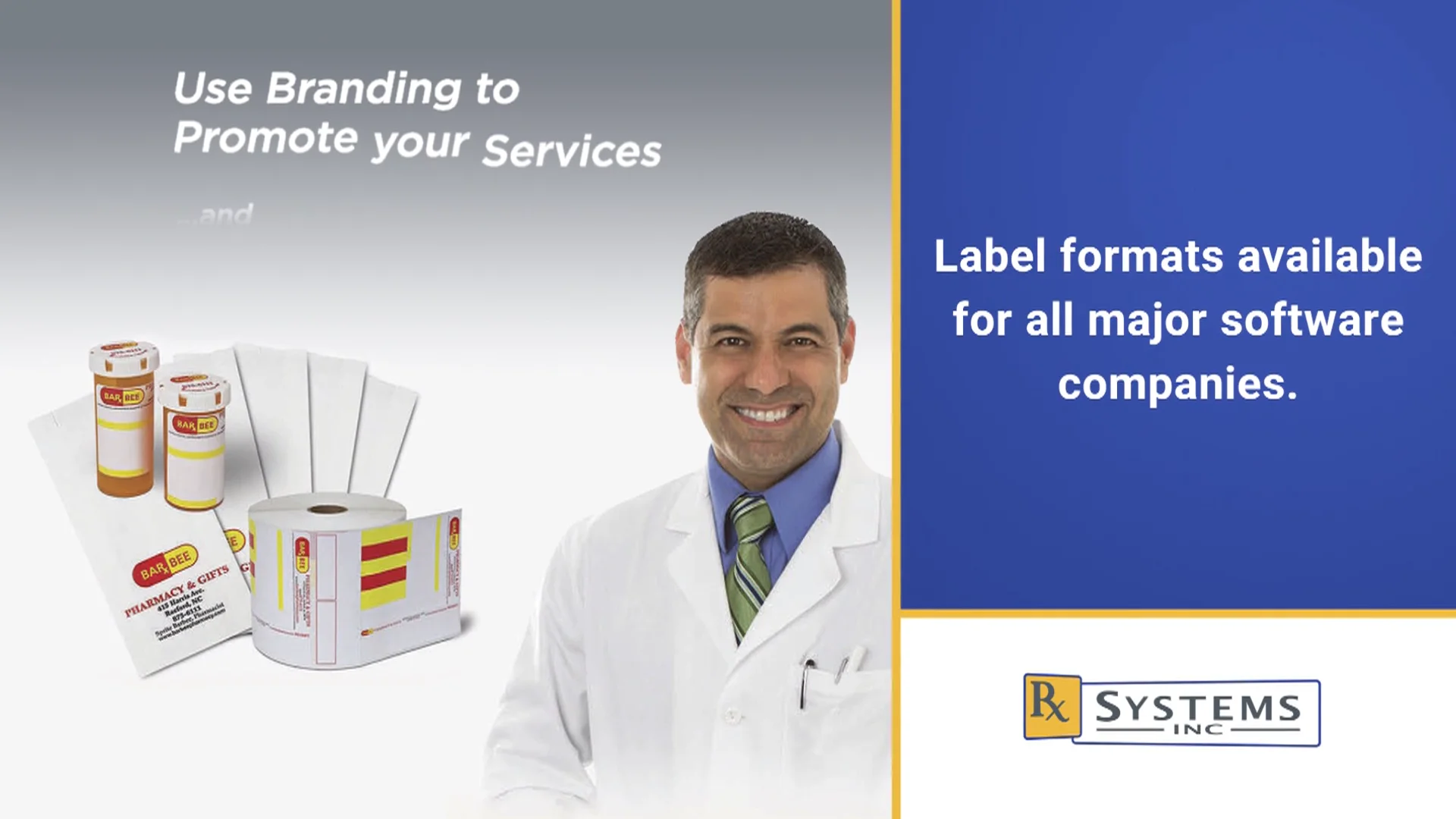 2020 Platinum Pages - Rx Systems | Use Branding to Promote Your ...