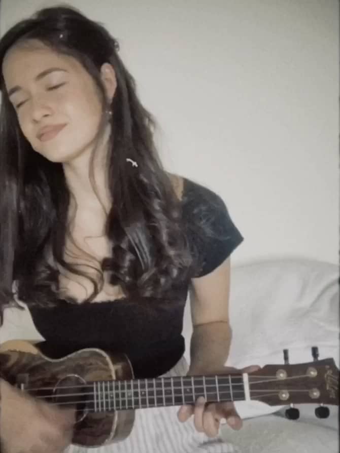 Chiara Primavesi | Be your happiness on Vimeo