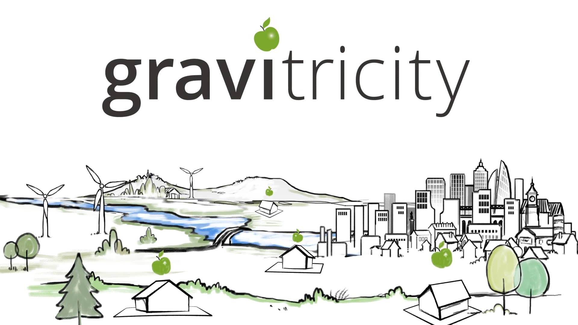 Latest Gravitricity Explainer - Extended Animation - Spring 2020 on Vimeo