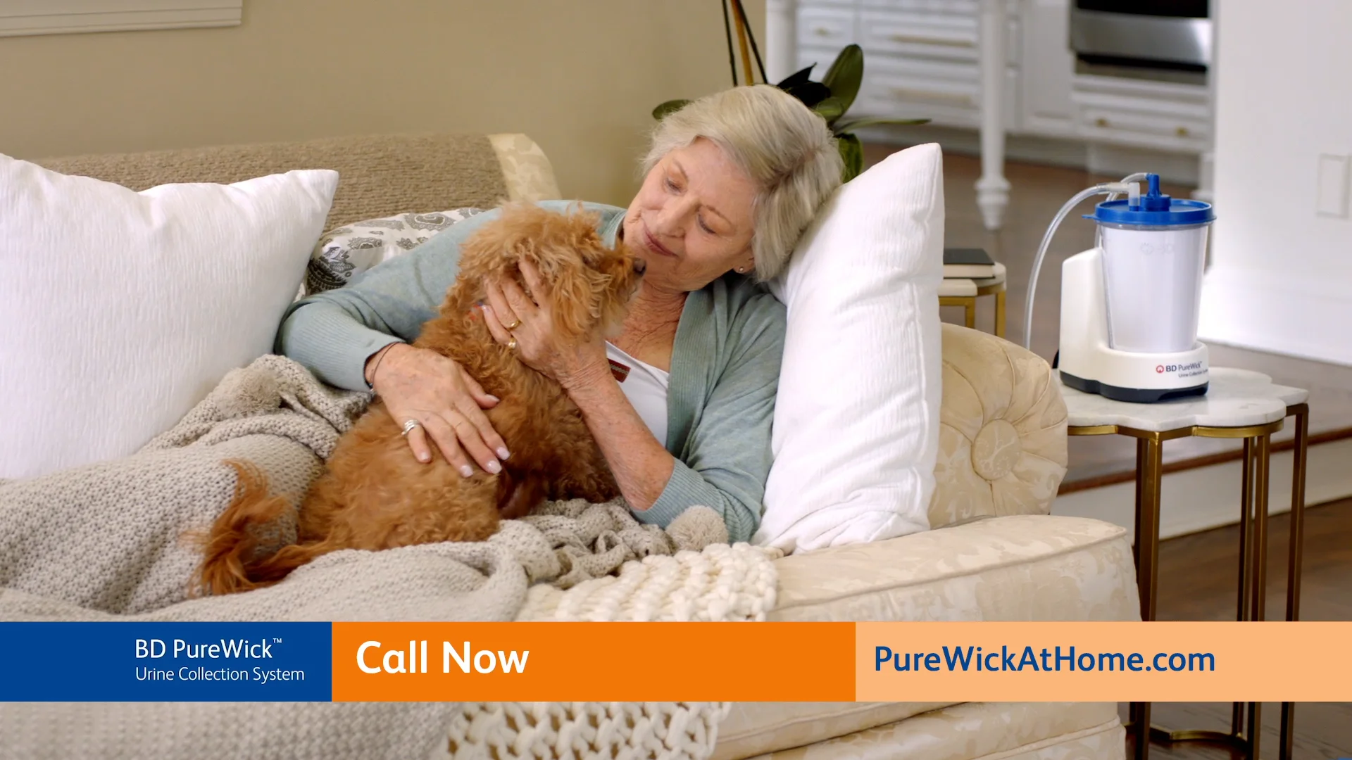 PureWick - BLUE CUT - REVISED ID NUMBER - #1 - Burden, Hygiene ...