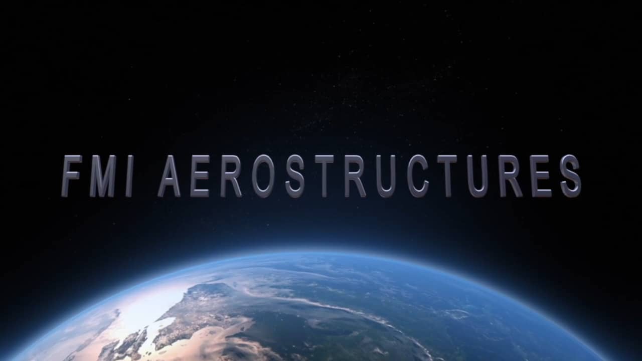 FMI Aerostructures - Forrest Machining Inc. on Vimeo
