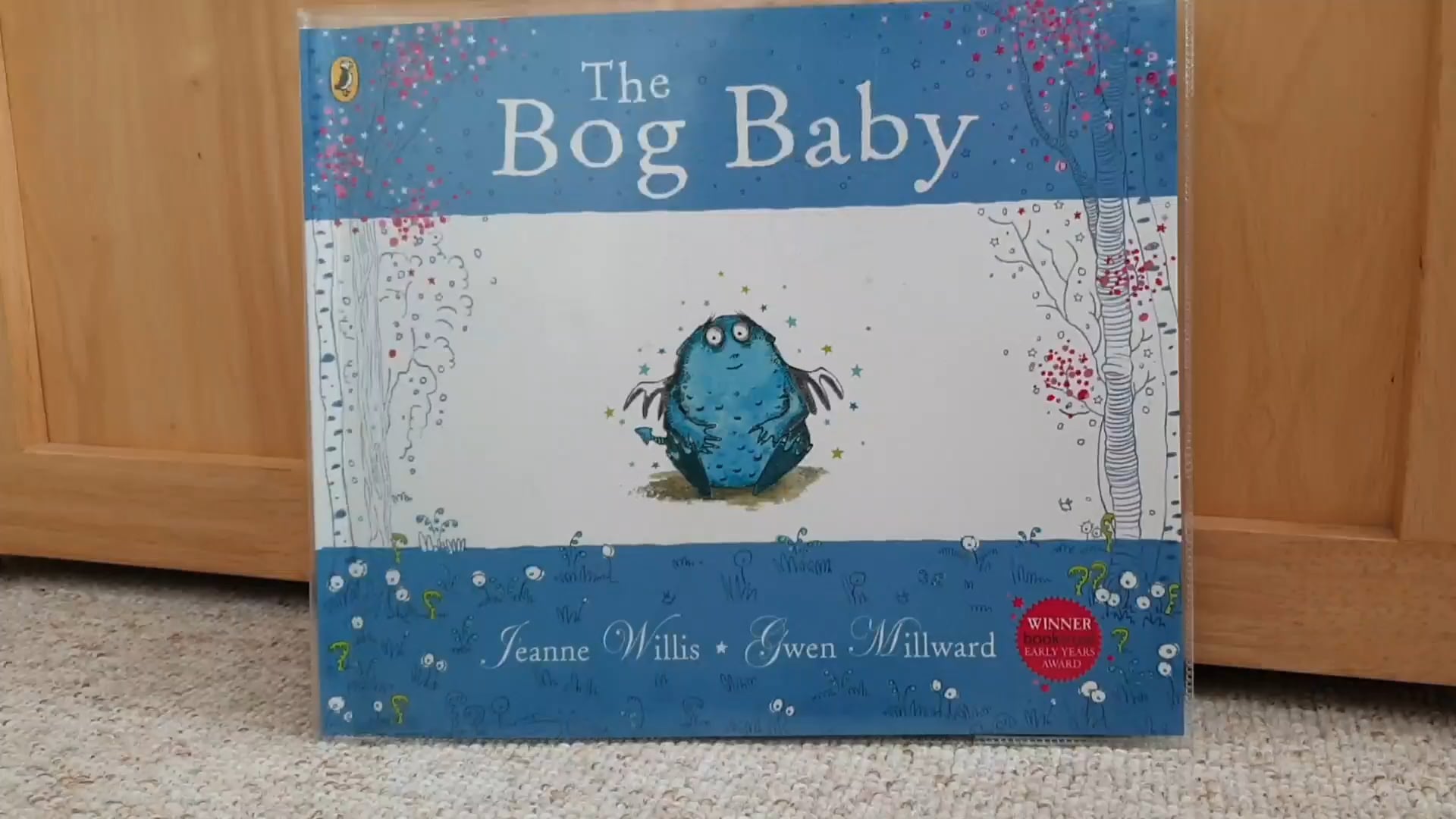 Story Time: The Bog Baby on Vimeo