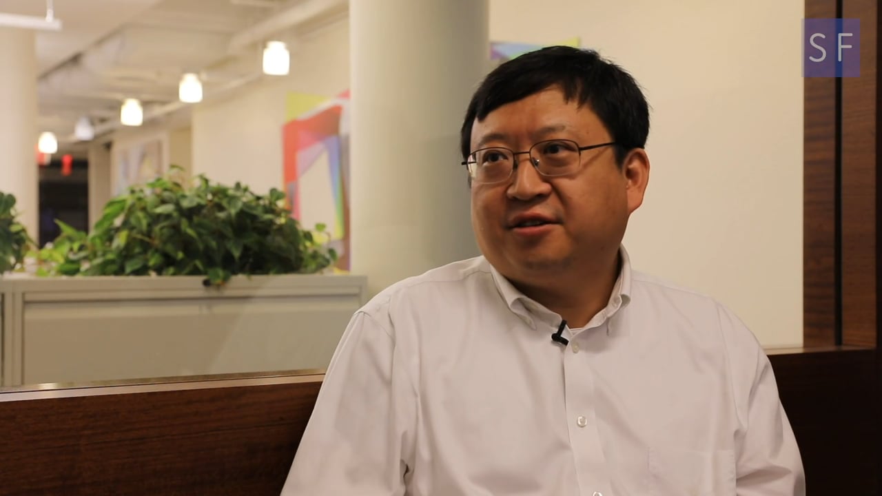 Watch: Yanbei Chen Explains How Gravitational Waves Test Relativity