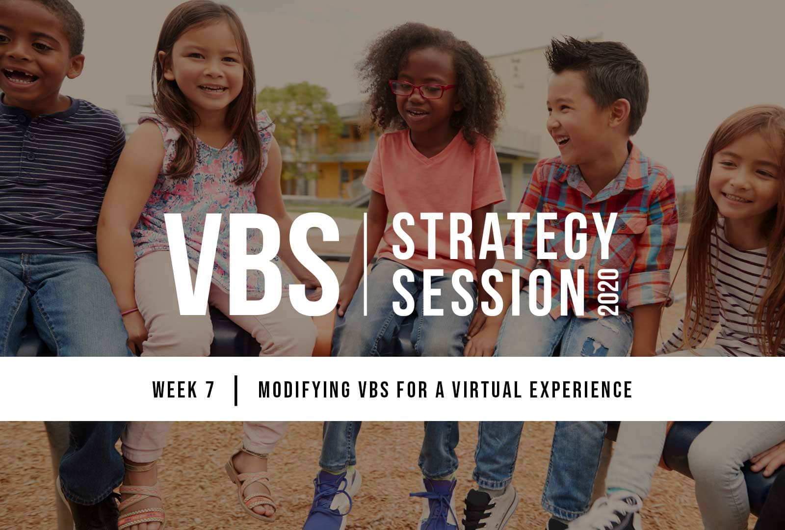 FOCUS VBS - Strategy Session #7 on Vimeo