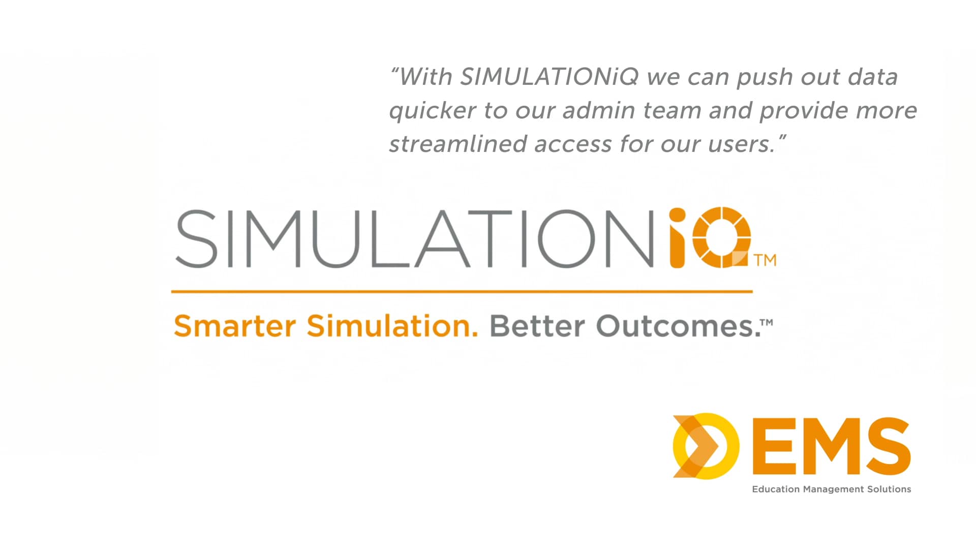 SIMULATIONiQ™ Explainer Video on Vimeo