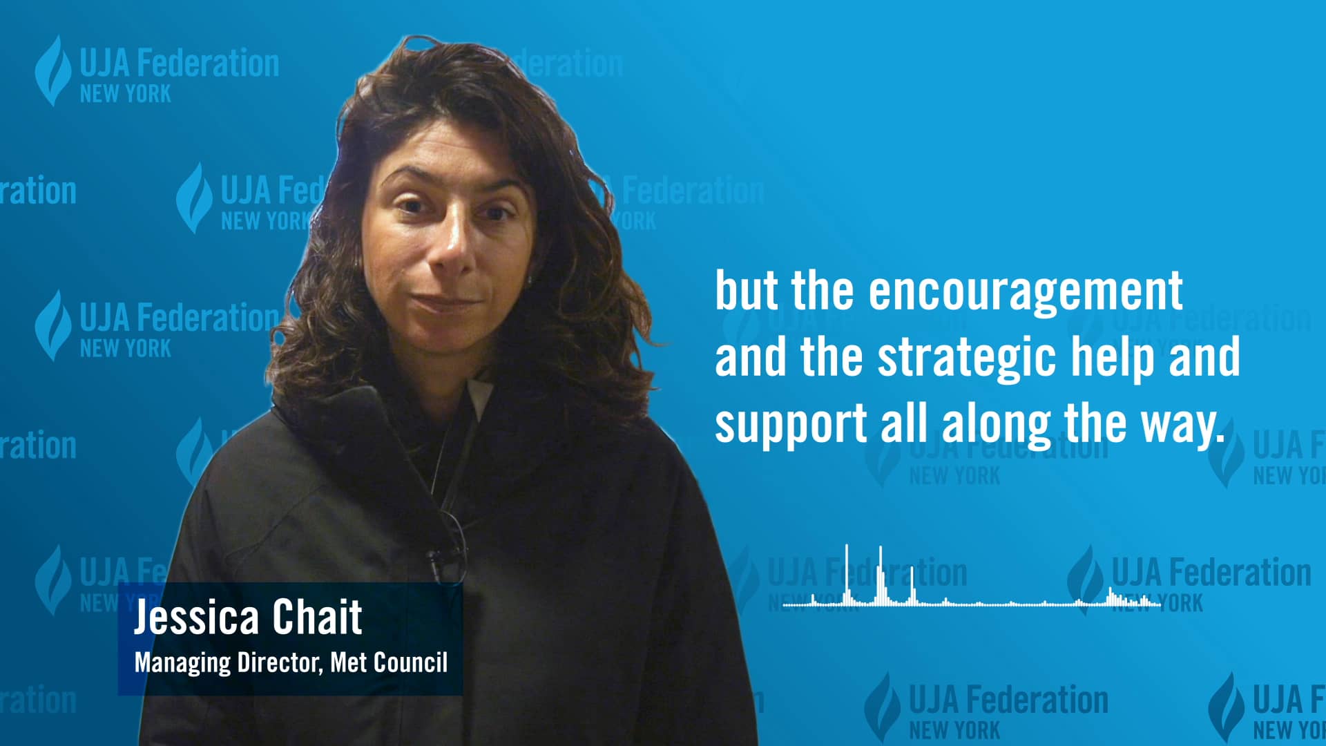 Jessica Chait Covid-19 on Vimeo