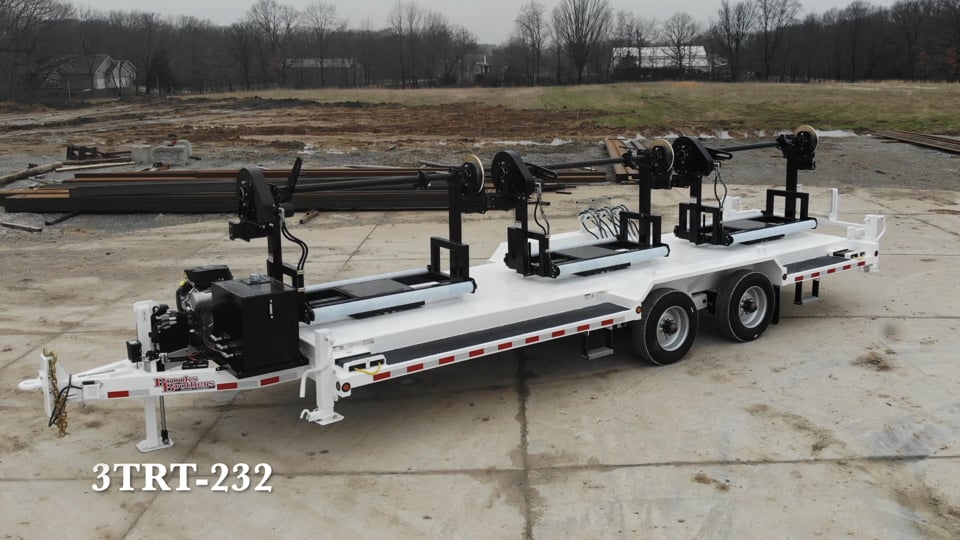 Video Library - Brooks Brothers Trailers