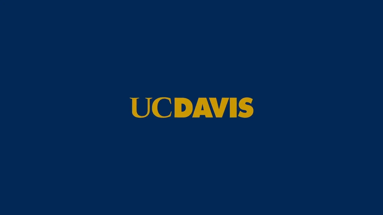 UC DAVIS - Degree Requirements on Vimeo