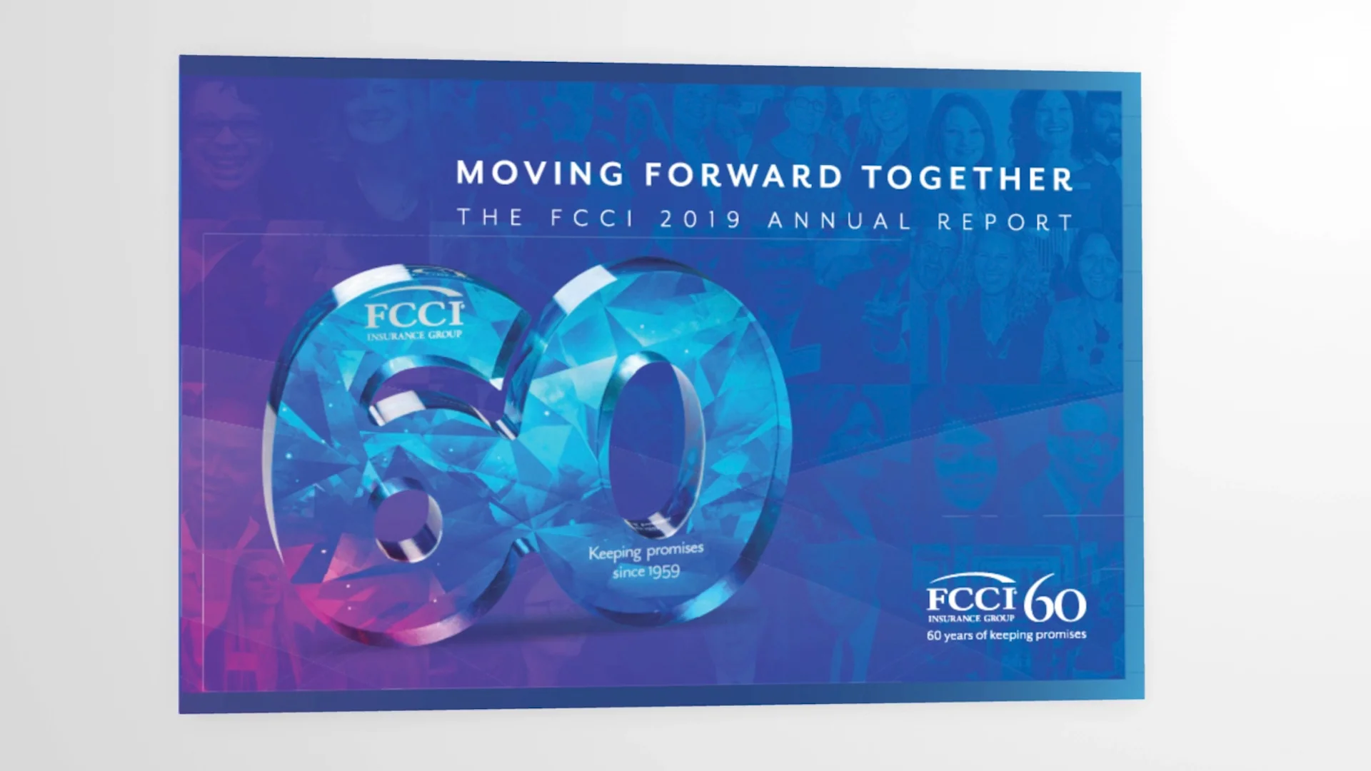 FCCI 2019 Annual Report Video - FINAL EDIT - FCCI 2019 ANNUAL REPORT ...