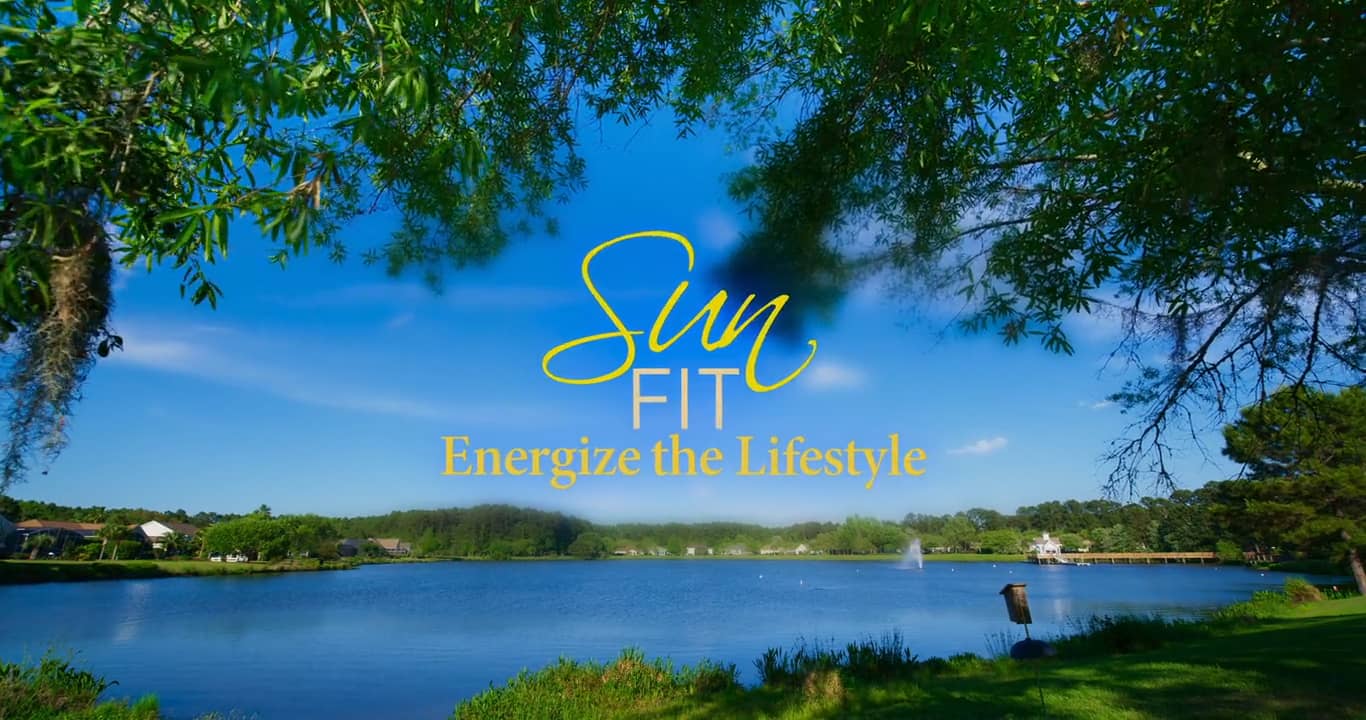 SunFit: At-Home Interval Circuit Workout on Vimeo