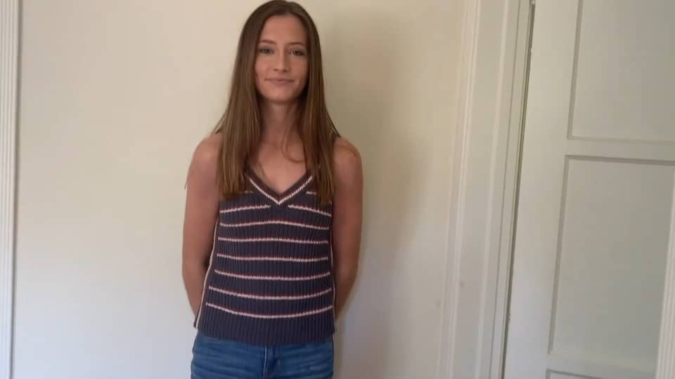 SARAH HOFFMEISTER on Vimeo