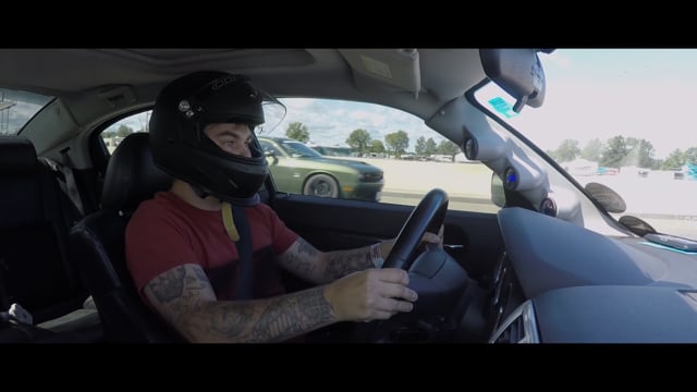 Videos | Dodge Garage