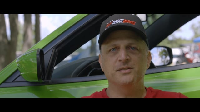 Videos | Dodge Garage