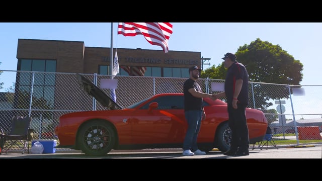 Videos | Dodge Garage