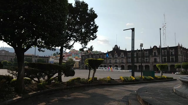 Toluca Centro Cidade - Free video on Pixabay - Pixabay