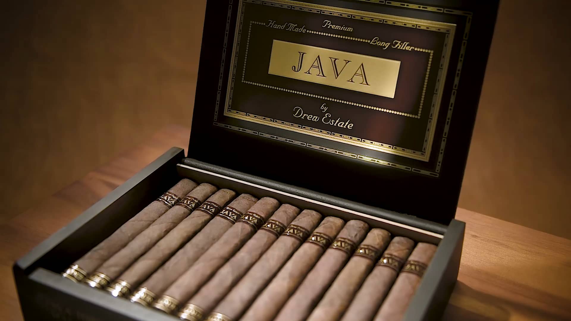 Java-Maduro on Vimeo