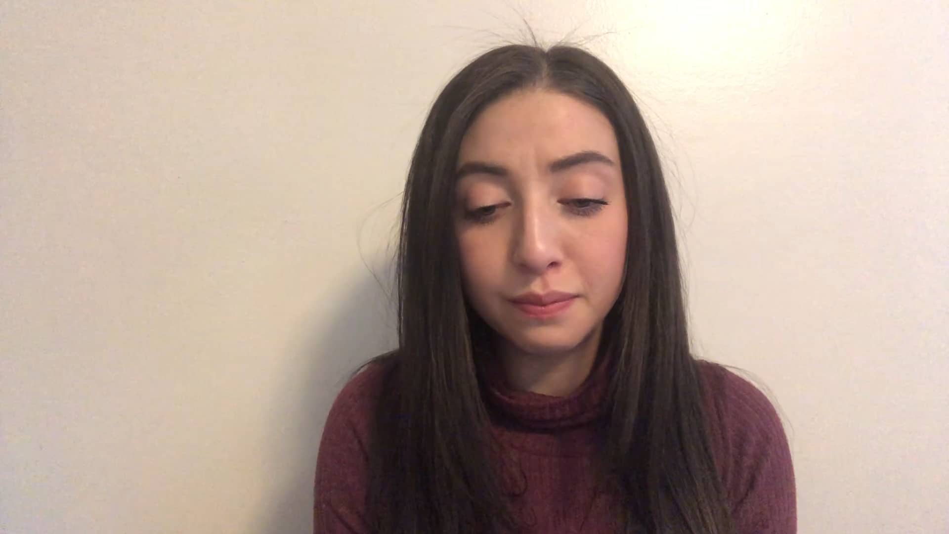 Julia Tolchin on Vimeo