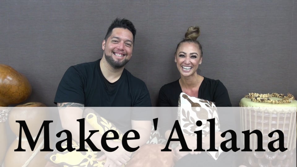 Watch Makee 'Ailana Online | Vimeo On Demand on Vimeo