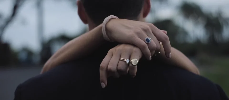 Prue & Alex // NSW on Vimeo