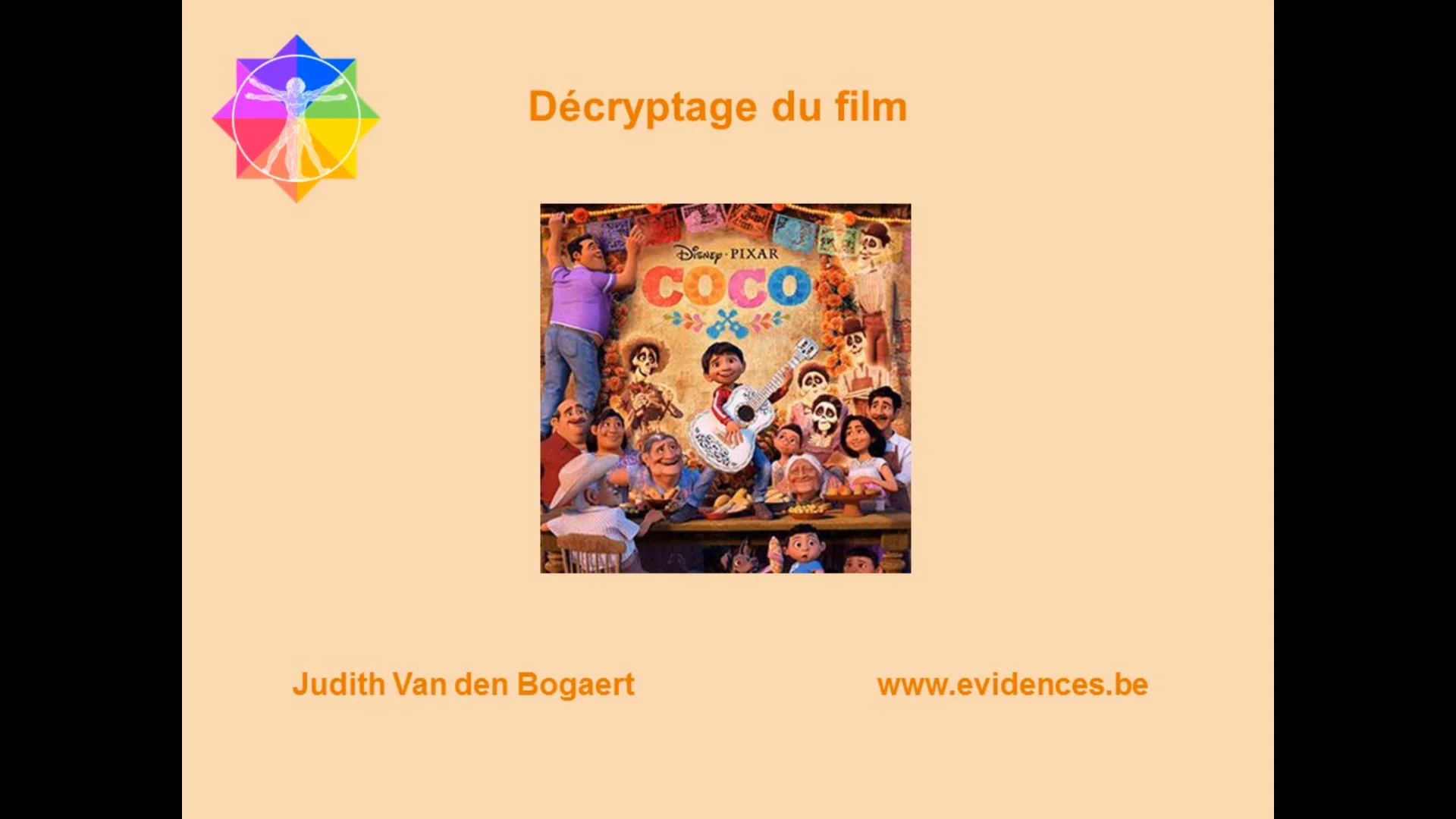 Watch Décryptage du film COCO de Walt Disney Online | Vimeo On Demand ...