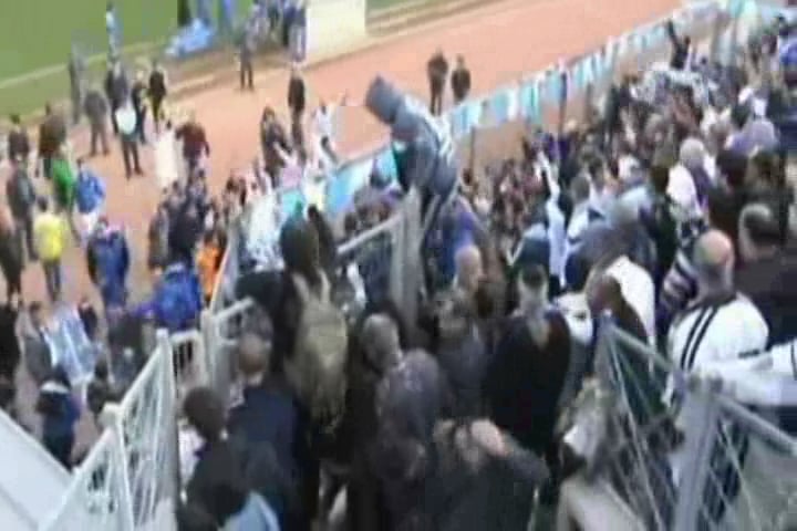 Clap Your Hands on Vimeo