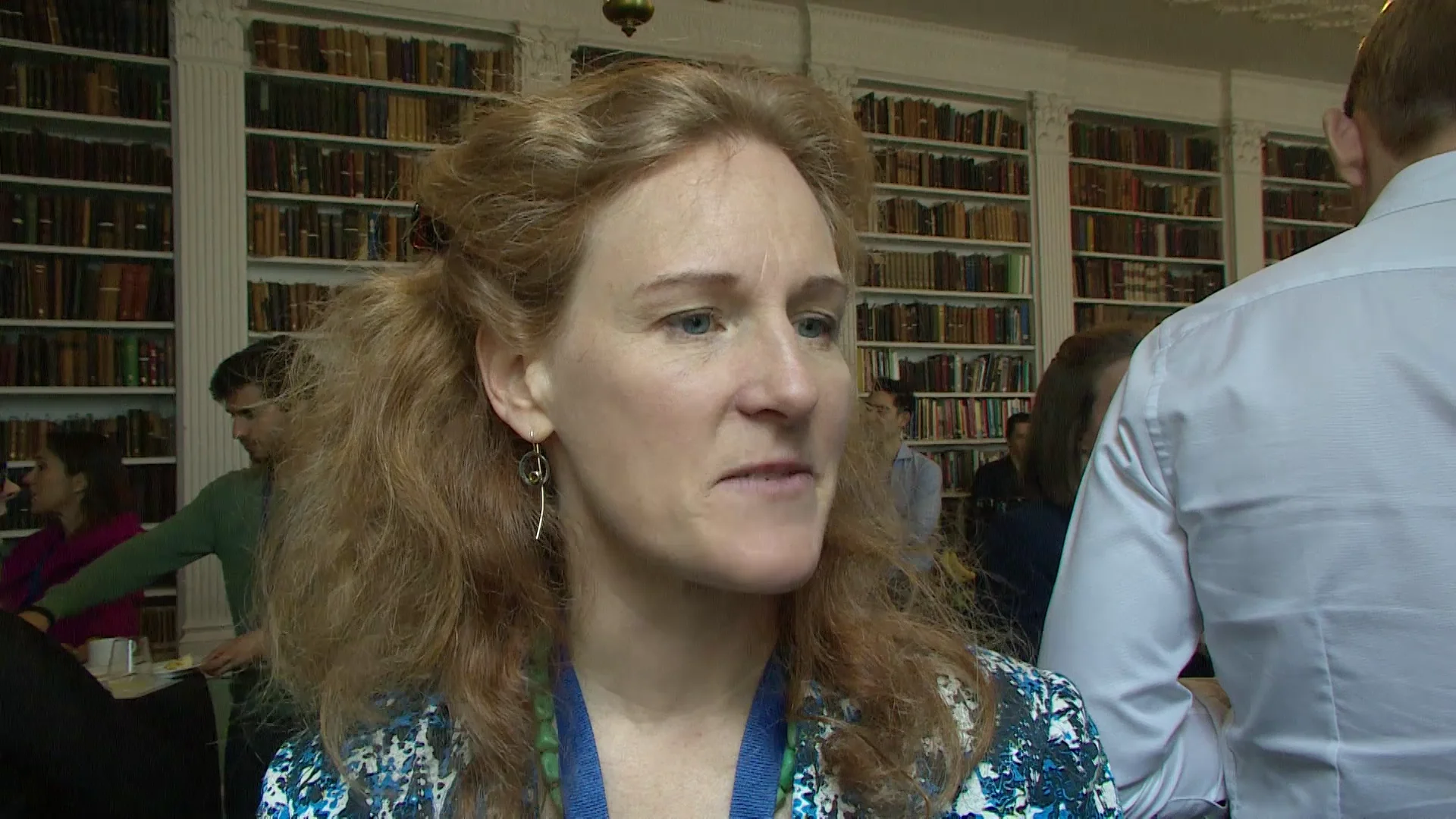 Catherine Howarth. ShareAction_2 on Vimeo