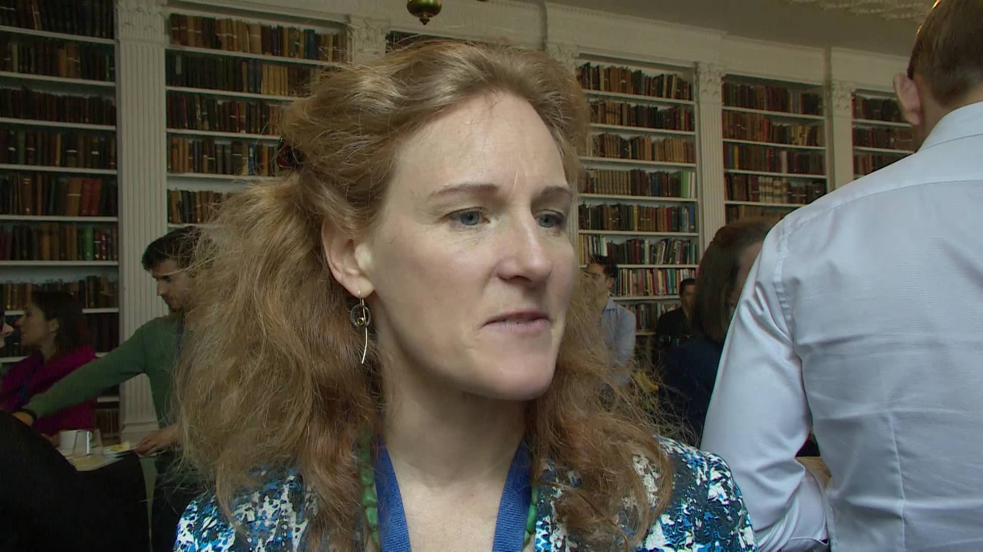 Catherine Howarth. ShareAction_2 on Vimeo