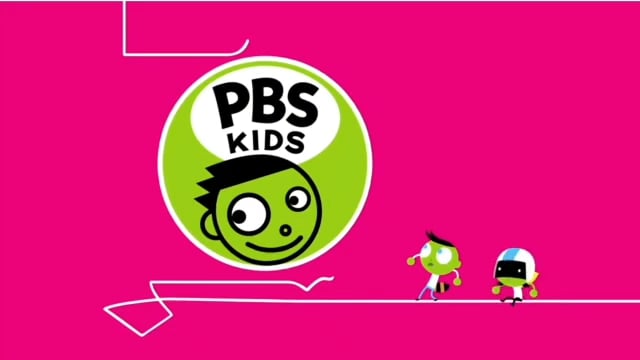 PBS KIDS Logo Intro 2 on Vimeo