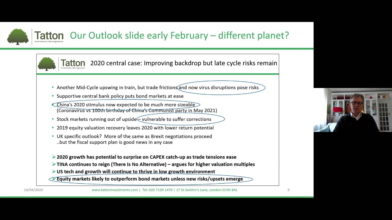Tatton Q1 Investment Update – Lothar Mentel (CIO) on Vimeo