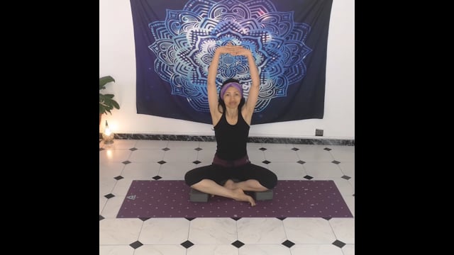 Studio Diva Yoga (+ de 2500 vidéos)
