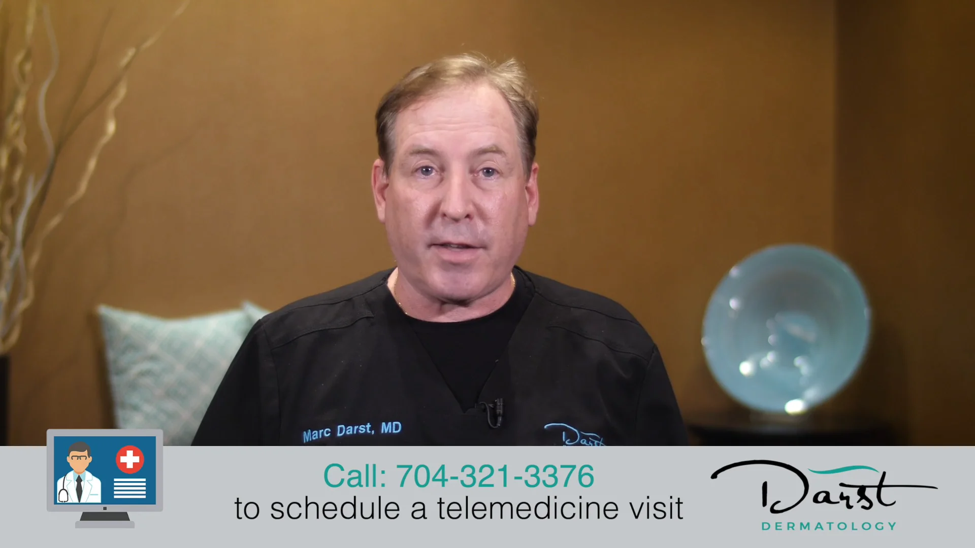 Darst Dermatology Office Update 1 on Vimeo