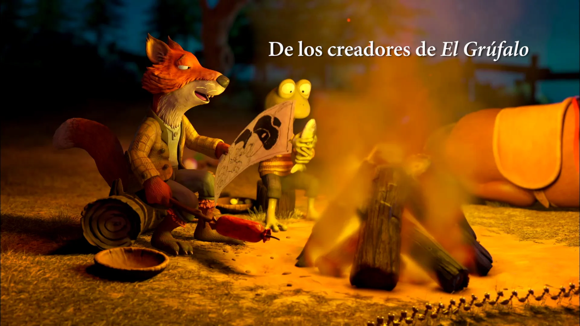 Watch La rata pirata Online | Vimeo On Demand on Vimeo