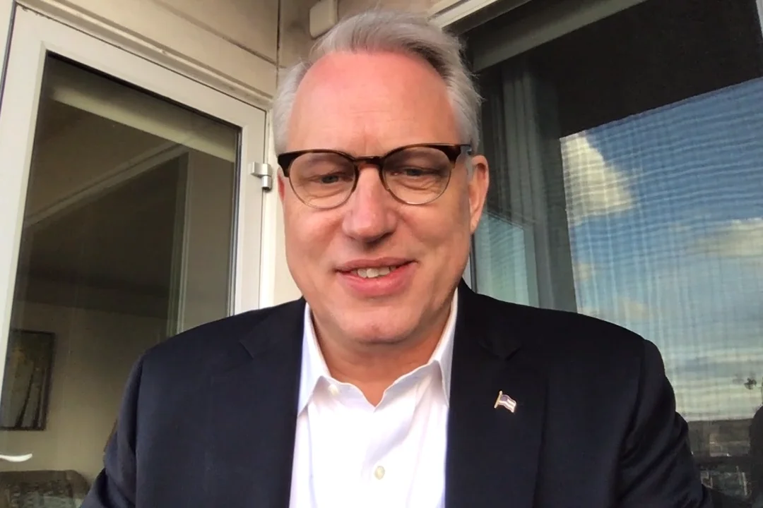 Executive Director Update | April 17, 2020 on Vimeo