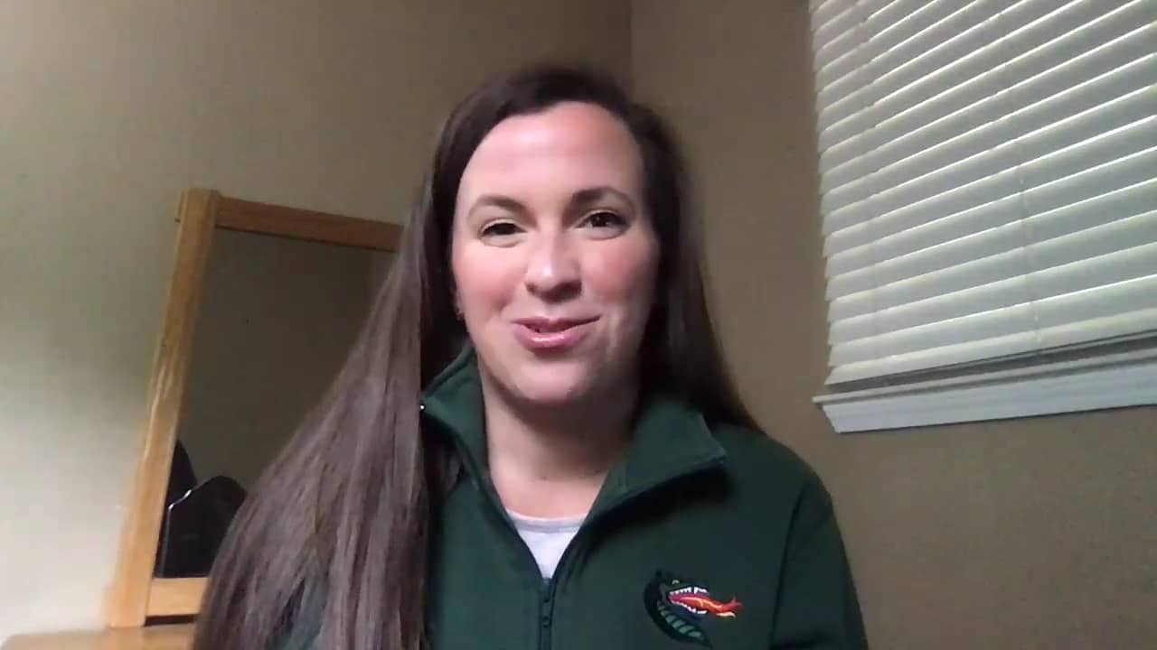 Nichole Evans on Vimeo