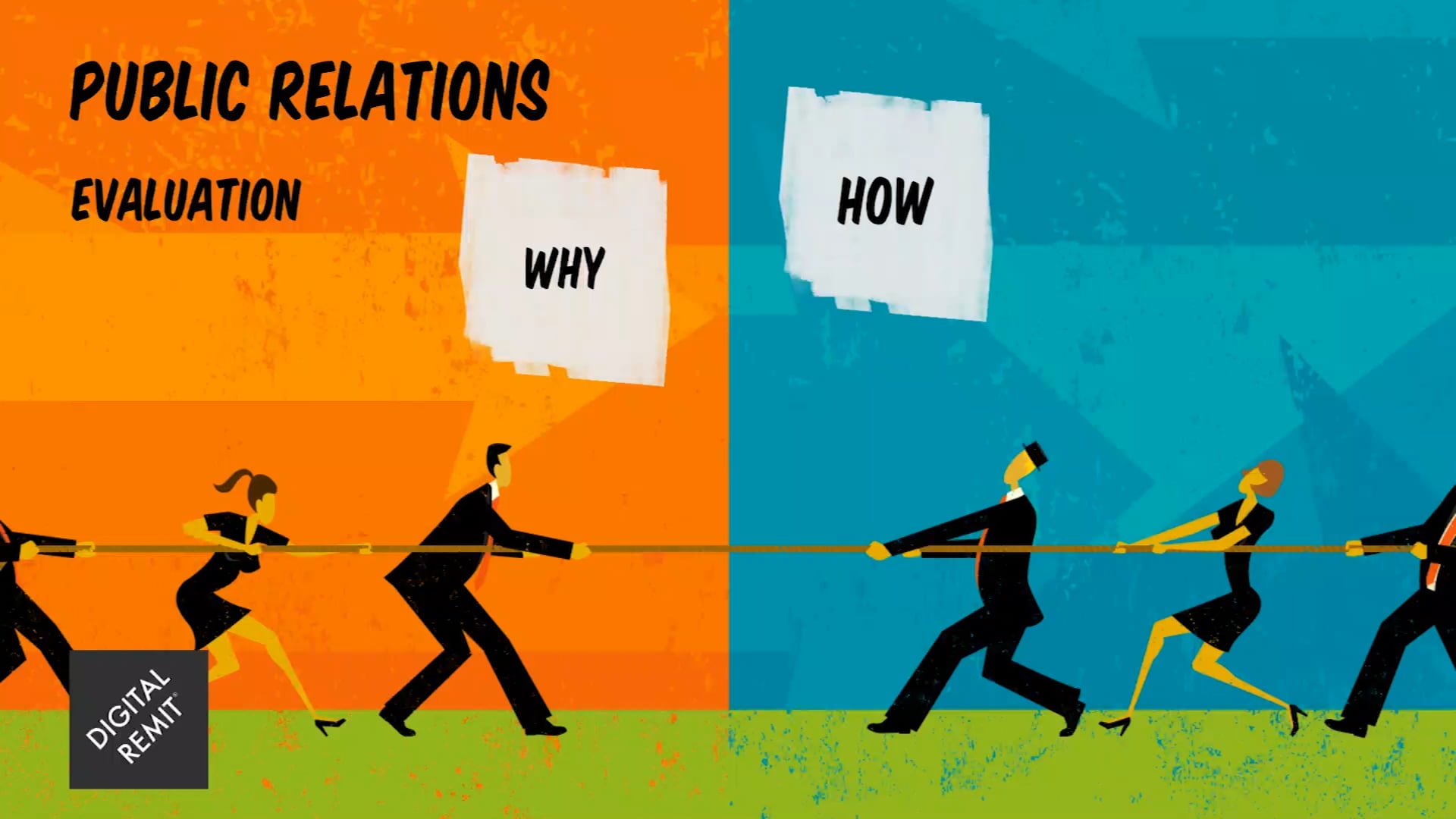 ScaleUp 360 PR - 11: Public Relations on Vimeo