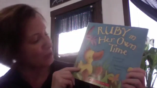 Ruby in Her Own Time (Jonathan Emmett) on Vimeo