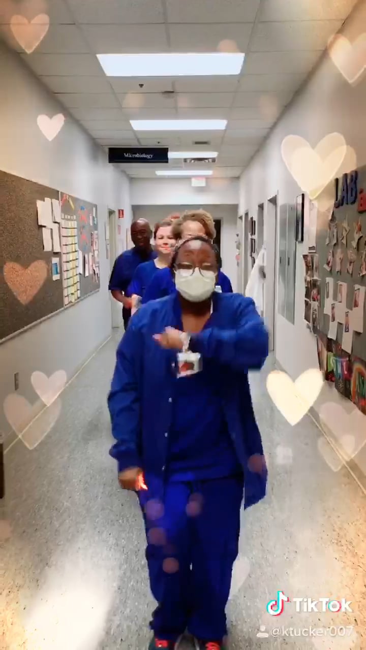 ESJH TikTok - Laboratory Services on Vimeo