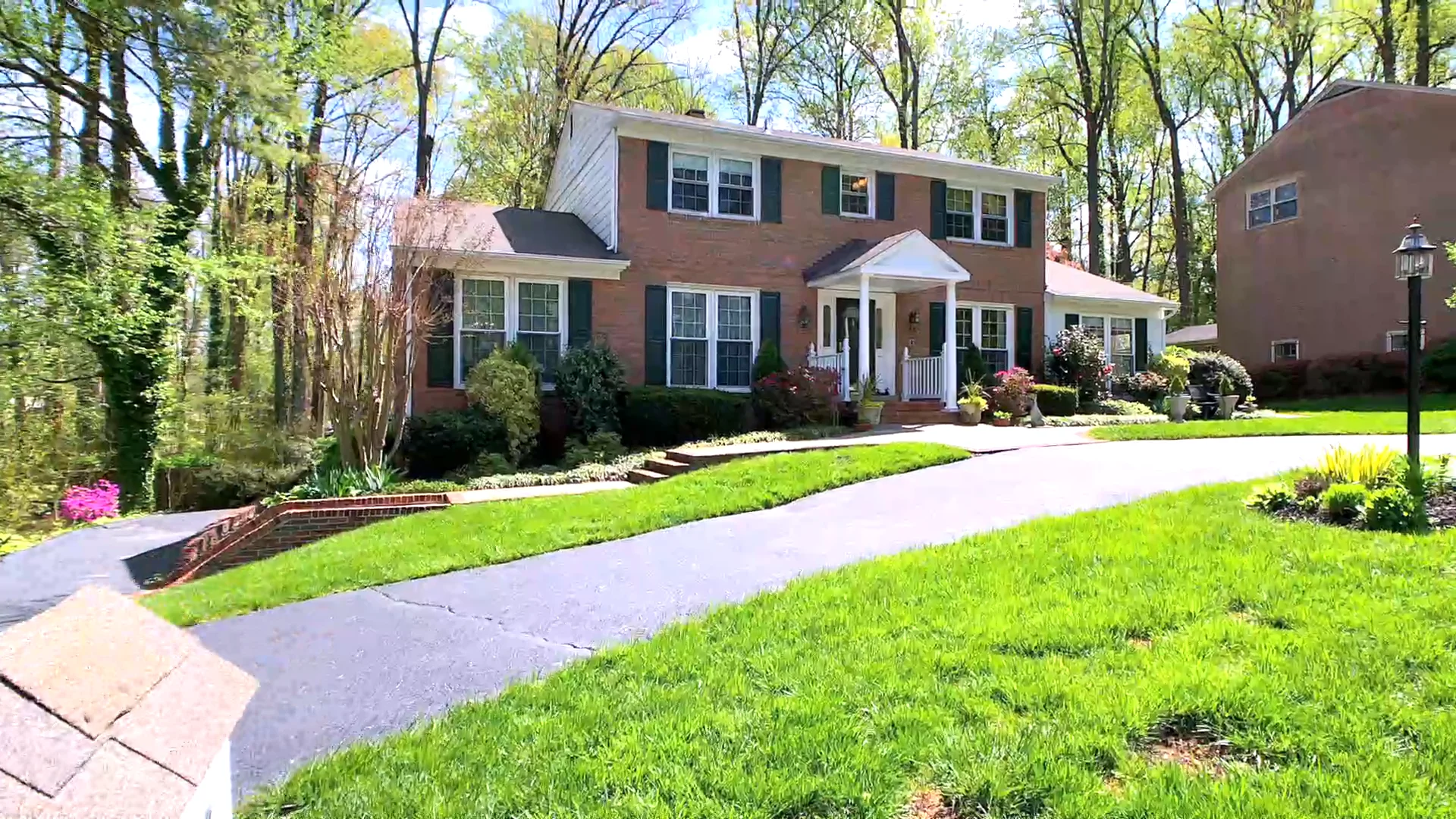 8806 Lynnhurst Drive Title Panel on Vimeo