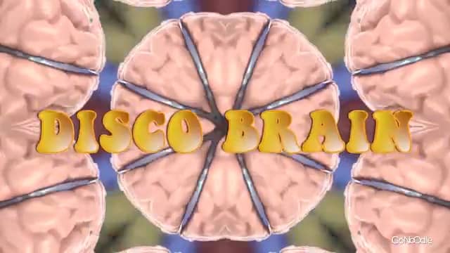 Disco Brain - Awesome Sauce GoNoodle on Vimeo