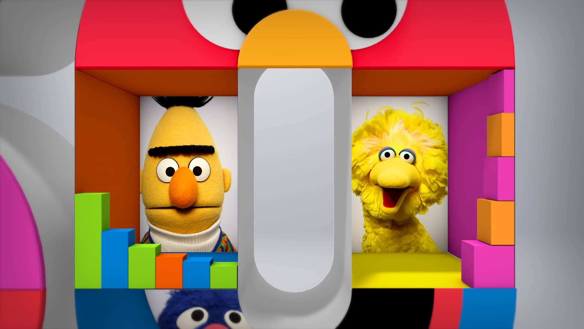 Sesame Street: 50 Years and Counting on Vimeo